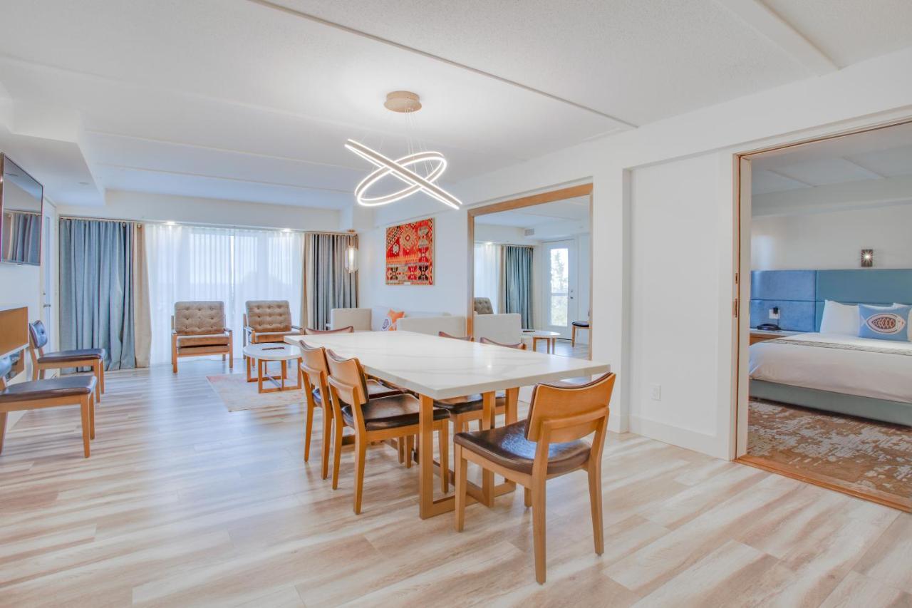 LIVING WATER RESORT | ⋆⋆⋆ | COLLINGWOOD, CANADA | SEASON DEALS FROM $173